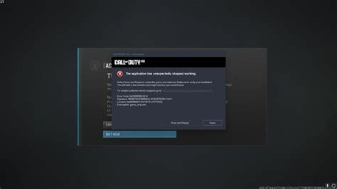 Mw3 Ranked Play Crashing Overcome Mode Not Working Issue The Nature Hero