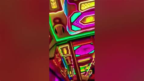 දම් රැජින බස් එක ️ Youtube