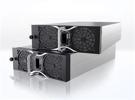 Power Module SER Sinexcel Electric