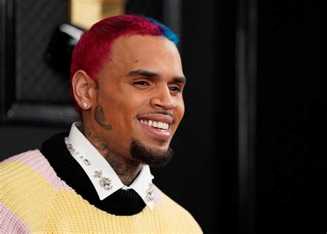 Chris Brown Arrested In Uk Over Alleged 2023 Assault