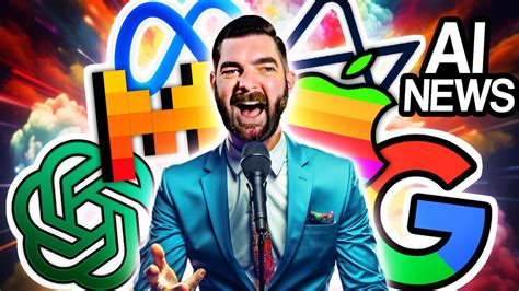 Ai News Gpt 4 Level Open Source New Image Models Neuralink And More