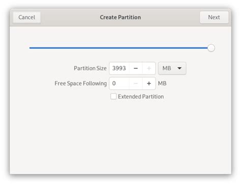 使用 Virtualbox 安装 Linux 虚拟机 Linux 中国 知乎