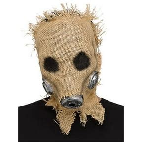 Halloween Gas Masks And Masks Accessories For Costumes And Cosplay