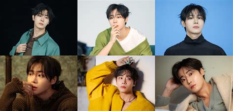 추영우 옥씨부인전→패션 화보 접수…천승휘 매력 보이네