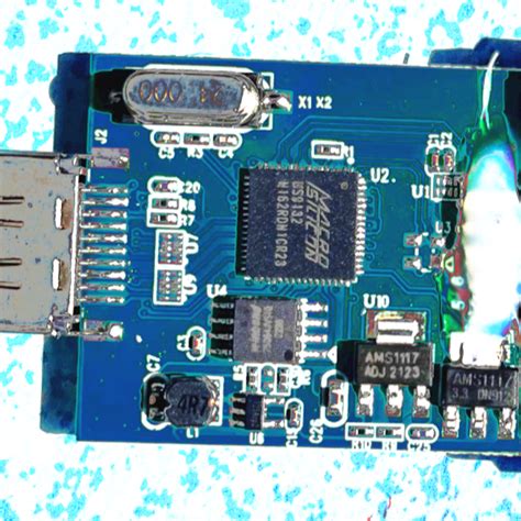 Usb30投屏器 Usb转hdmi 兼容windows、android、ios系统 支持4k30hz 平芯科技 电子发烧友网