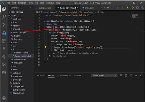 Image Asset Is Not Loading On Web Issue Flutter Flutter Github