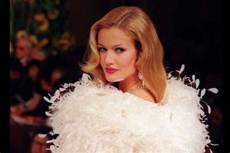 Karen Mulder The Tragic Life Of A Supermodel