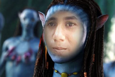 Edit Your Face Like A Mona Lisa Avatar Train Your Dragon In 48 Hrs By