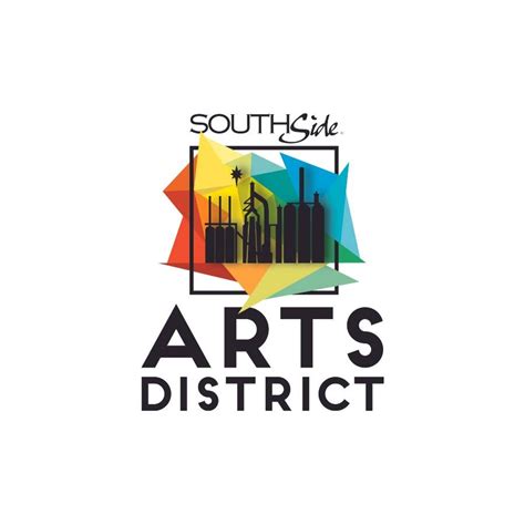 Southside Arts District Added A Southside Arts District