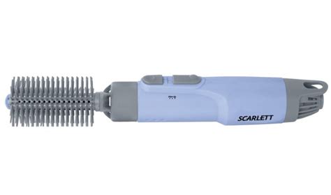 Фен-щетка SCARLETT SC-275 – фото, отзывы, характеристики в интернет ...