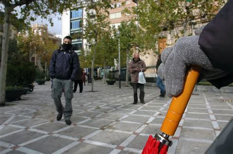 The Rains Subside To Give Way To Very Cold Nights With Minimums Between 0 And 4 Degrees