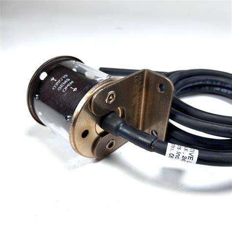 Gems Vertical Mount Single Point Level Switch LS Max