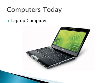 Introduction To Ict Lecture 1 Pptx