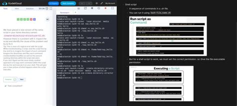 Pavan Gudiwada On Linkedin Devops Shellscripting Learninginpublic