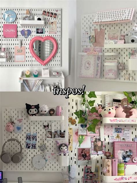 Pegboard Display Lemon8 Search