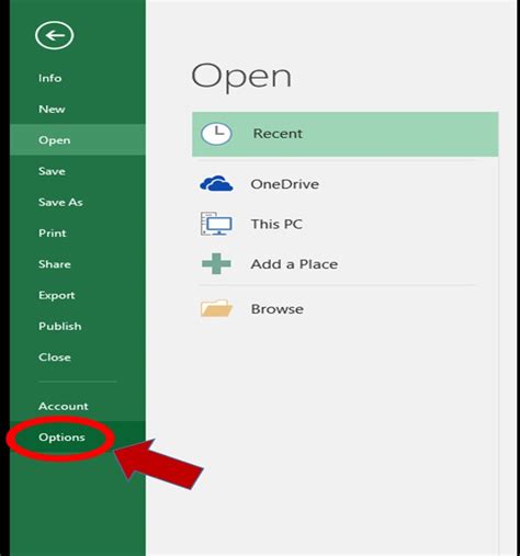 Microsoft Office Excel Cara Memunculkan Menu Developer Pada Tab Excel