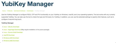 Install Ssl Root And Intermediate Certificates On Yubikey Ssl