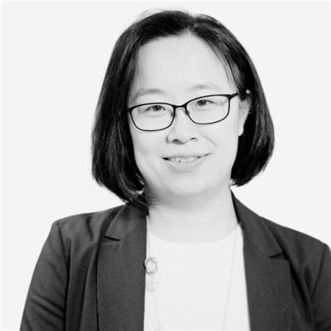 Bonnie Chu New London Architecture