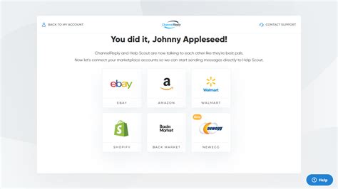 Help Scout Integration In 4 Steps