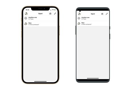 GitHub Maurice Muthaka Signal Clone React Native A Simple Signal Clone That Supports Group