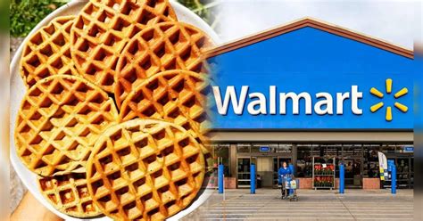 Retiran Waffles Congelados De Walmart Target Y Otros Supermercados De