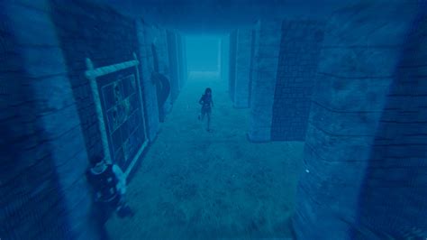 Daedalus Online Coop Horror Game Rplaymygame