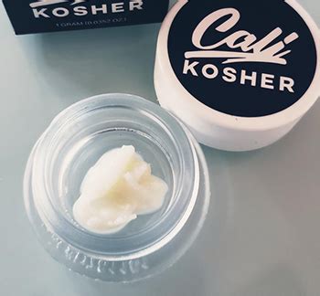 How Cannabis Retailers And Consumers Can Identify CRC Tech