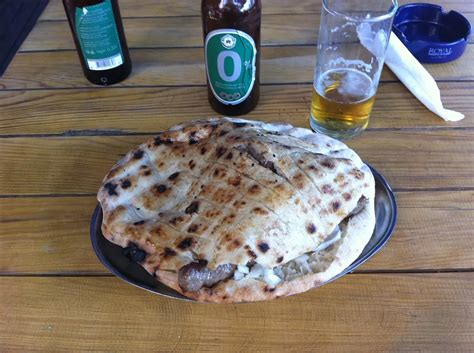 Sarajevo Street Food A Culinary Adventure