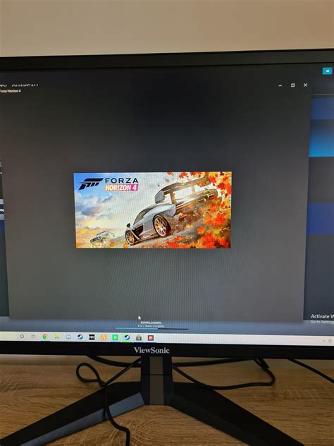 Microsoft Store Issue R Forzahorizon