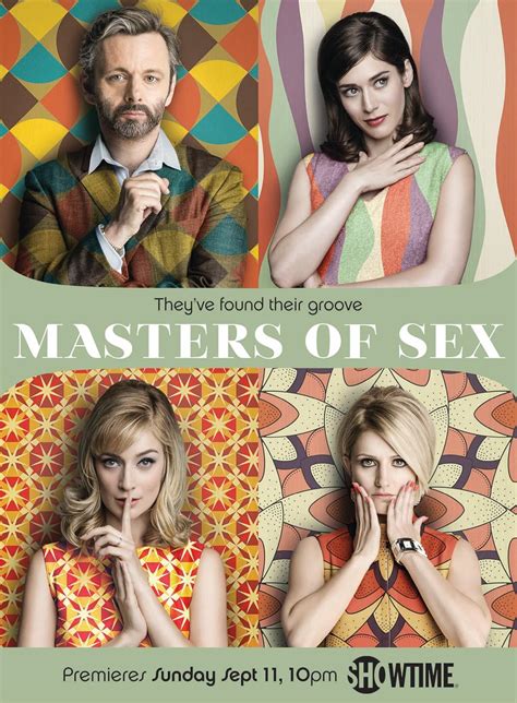 Masters Of Sex Série Télévisée 2013 2016 Imdb