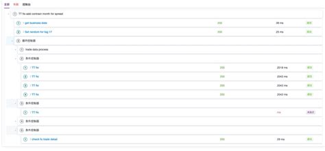 Bug 接口自动化测试报告中，没有显示条件控制器的请求 · Issue 15189 · Meterspheremetersphere