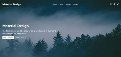 Abu Thahir On Linkedin Reactjs Materialui Webdevelopment Frontenddevelopment Staticsite