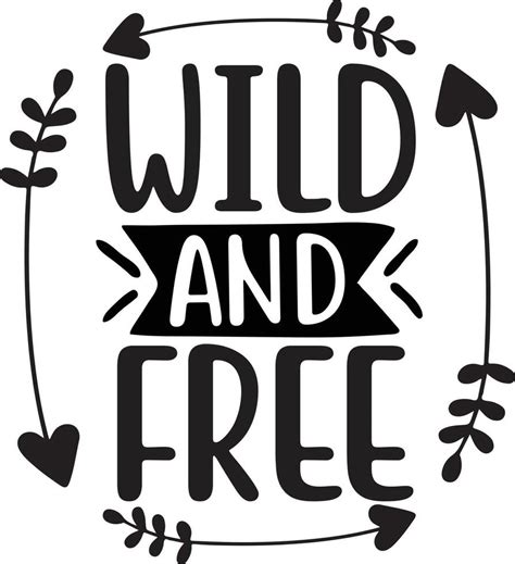 Boho Quotes Vector Design Vol 1 24551142 Vector Art At Vecteezy