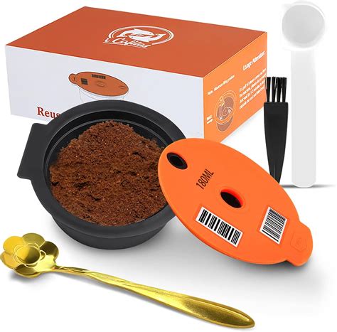 Tassimo Reusable Pods Reusable Tassimo Pods For Bosch Tassimo Machine Reusable Coffee Pods
