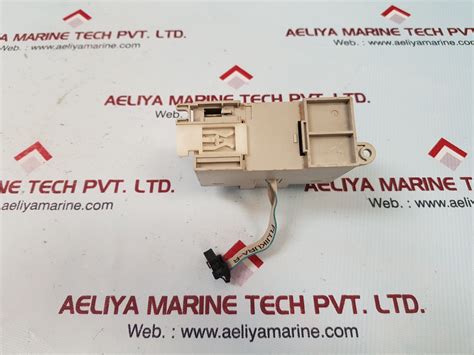 ALLEN BRADLEY 1762 IF4 MICROLOGIX 1200 4 CH ANALOG INPUT MODULE Aeliya Marine