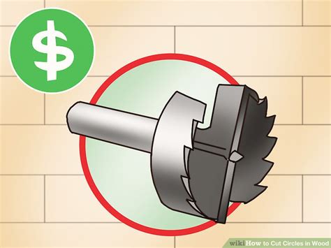 How To Cut Circles In Wood 15 Steps With Pictures WikiHow