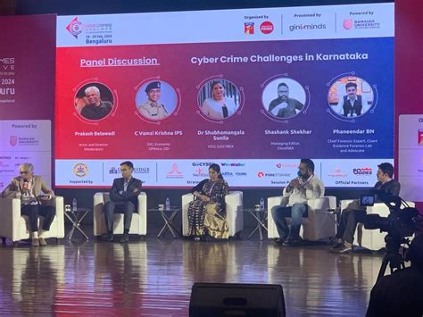 Srinivas Charan On Linkedin Cybercrimeprevention Cybersecurity Techcommunity Awareness