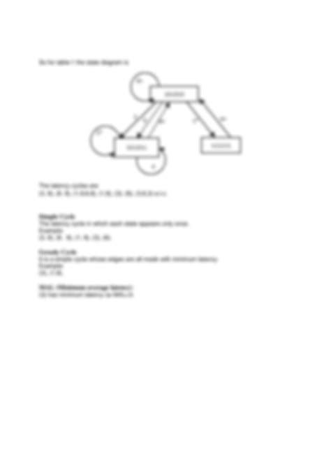 solution pipeline basic concept instruction pipeline arithmetic
