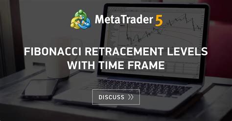 Fibonacci Retracement Levels With Time Frame Fibonacci Mql4 And Metatrader 4 Mql4