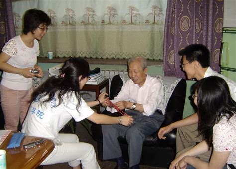 用生命写就导弹人生纪念两弹一星元勋黄纬禄诞辰101周年 搜狐大视野 搜狐新闻