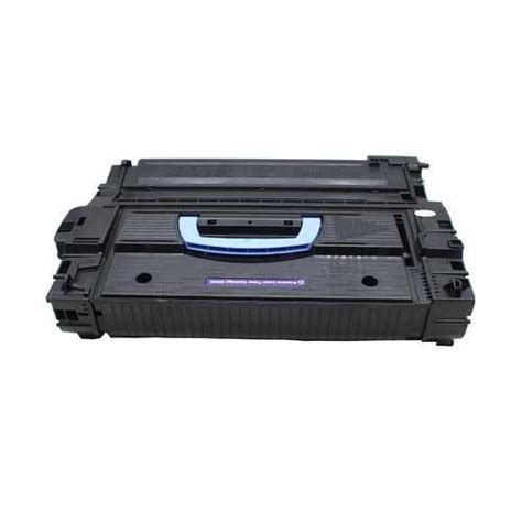 HP 43X High Yield China Compatible Toner Cartridge