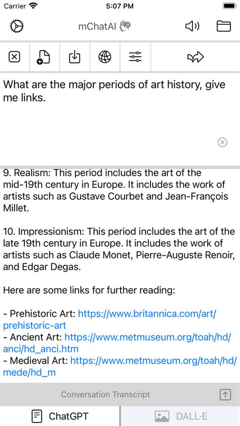 Duh Just Realized That Chatgpt Can Give You Links By Adding Give