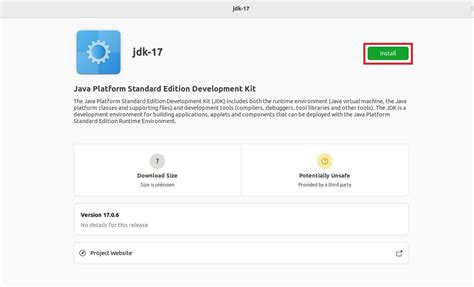 Cách Cài đặt Java Trên Ubuntu Và Gỡ Bỏ Nó Khi Bạn Hoàn Tất Smart Review A Z
