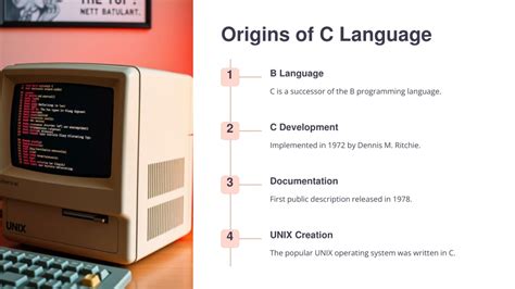 Ppt Introduction To C Programming Powerpoint Presentation Free Download Id14163362