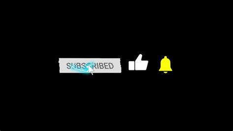 telegram subscribe animation stock video footage for free download