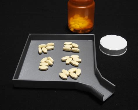 Countsort Tray By Steves42 Download Free Stl Model