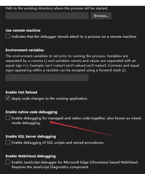 Issue When Running Published Arm64 App And Setting Renderoptions · Dotnet Wpf · Discussion 6286