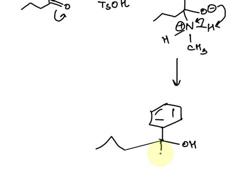 Solved Draw The Major Product Of This Reaction Draw The Major Product