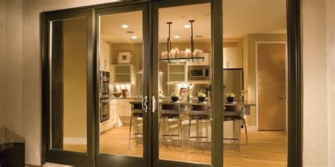 What Is A French Sliding Patio Door At Albert Allen Blog