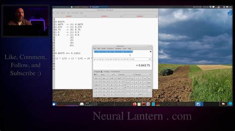 How To Convert Decimal Fractions To Binary And Back Easy Step By Step Guide